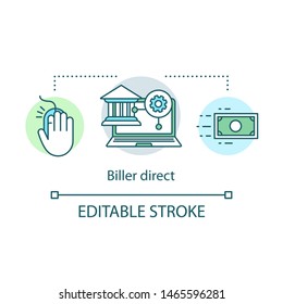 ClickBank Logo Vector (.EPS) Free Download