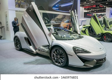 McLaren Logo Vector (.EPS) Free Download
