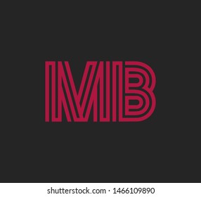 MB Informatica Logo Vector (.EPS) Free Download