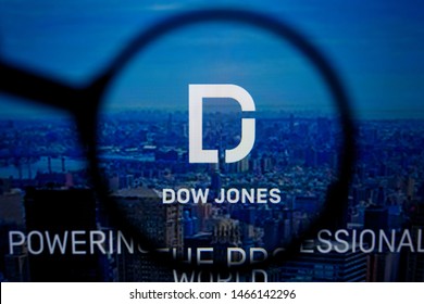 Dow Logo Vectors Free Download