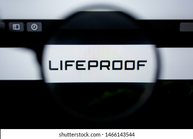 Lifeproof Logo Vector (.AI) Free Download