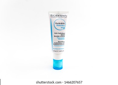 Bioderma Logo Vector (.EPS) Free Download