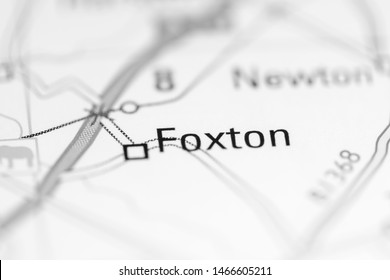 Foxton Logo Vector (.AI) Free Download
