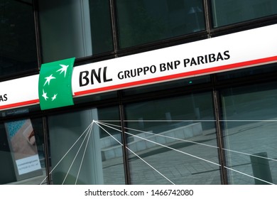 BNL Logo Vector (.EPS) Free Download