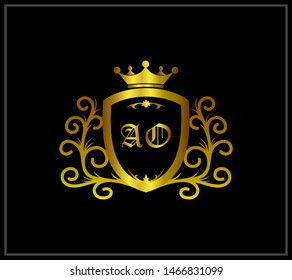 Ao Logo Vector (.SVG) Free Download