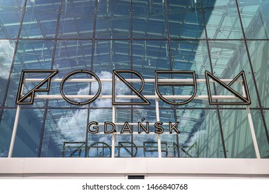 Gdansk Logo Vectors Free Download - Page 2