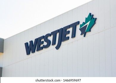 Westjet Logo Vector (.EPS) Free Download
