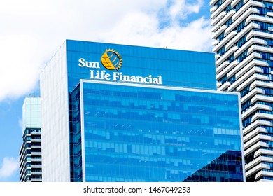 Sun Life Financial Logo Vector (.AI) Free Download