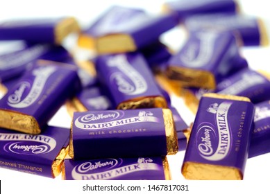 Cadbury Logo Vector (.EPS) Free Download
