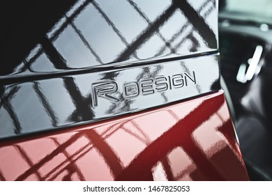 Search: r-design volvo Logo Vectors Free Download