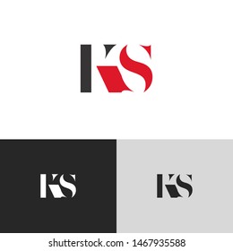 KS Group Logo Vector (.EPS) Free Download