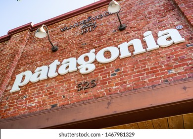 Patagonia Logo Vector (.AI) Free Download