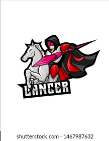 Lancer Logo Vectors Free Download