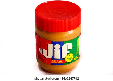 Jif Logo Vector (.EPS) Free Download