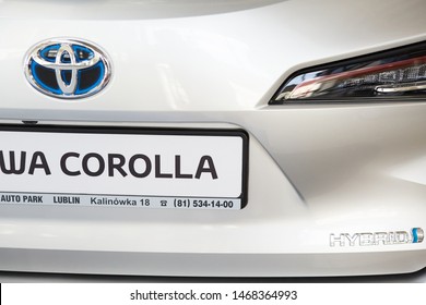Toyota Innova Logo Vector (.CDR) Free Download