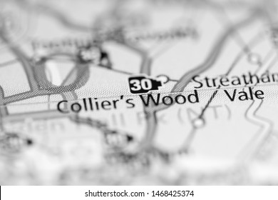 Colliers International Logo Vector (.EPS) Free Download