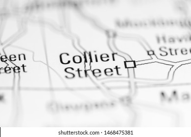 Colliers International Logo Vector (.EPS) Free Download