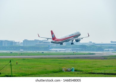 Sichuan airlines Logo Vector (.EPS) Free Download