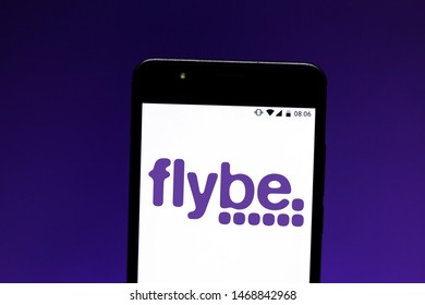 Flybe Logo