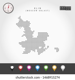 Klin Logo Vector (.EPS) Free Download