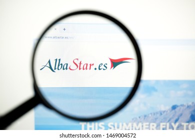 ALBA Logo Vector (.SVG) Free Download