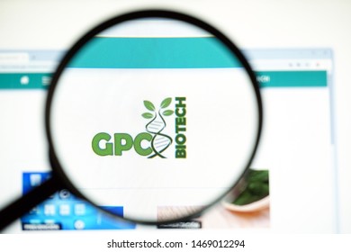 GPC Logo Vector (.EPS) Free Download