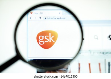 GSK Logo Vector (.AI) Free Download