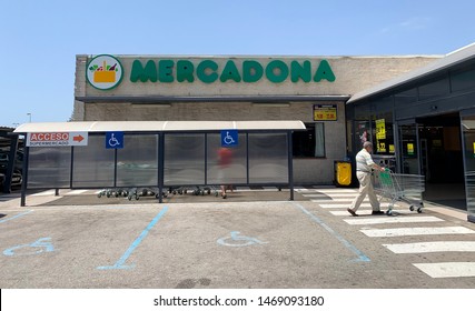 Mercadona Logo Vector (.EPS) Free Download