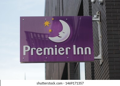 Premier Inn Logo Vector (.EPS) Free Download