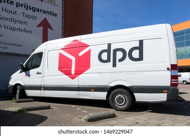Dpd Logo Vectors Free Download