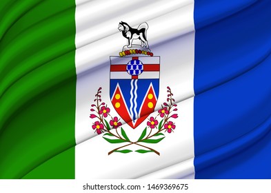 Yukon Government Logo Vector (.EPS) Free Download
