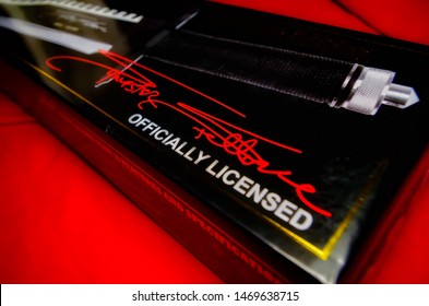 Rambo Logo Vector (.EPS) Free Download