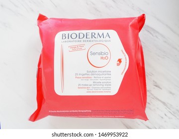 Bioderma Logo Vector (.EPS) Free Download