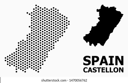 Castellon Logo Vector (.AI) Free Download