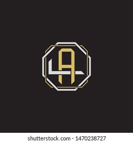 la linea Logo Vector (.EPS) Free Download