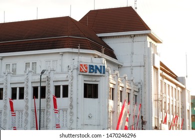 BNI Logo Vector (.EPS) Free Download