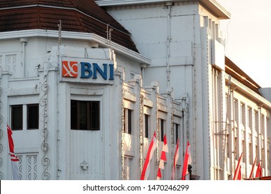 Bni Logo Vectors Free Download