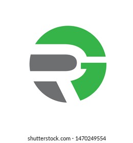 Rg Logo Vectors Free Download