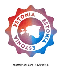 Estonia Logo Vectors Free Download