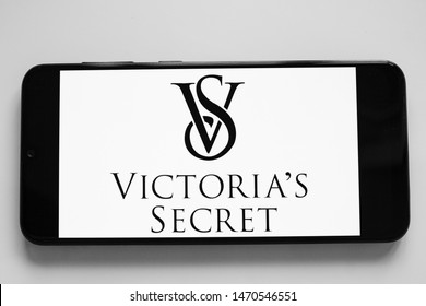 Victoria Secret Logo Vector (.AI) Free Download