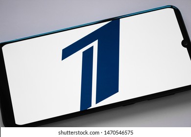 Capital First Logo