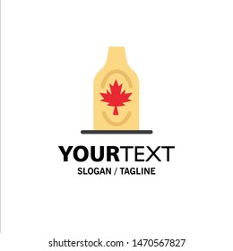 Canada Organic Logo Vector (.AI) Free Download