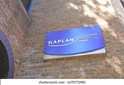 Kaplan Logo Vectors Free Download