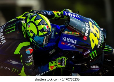 46 Valentino Rossi Logo Vector (.CDR) Free Download