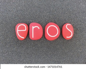 Eros Logo Vector (.EPS) Free Download