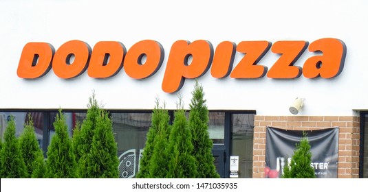 Dodot Logo Vector (.AI) Free Download
