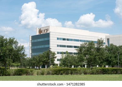 UCF Logo Vector (.EPS) Free Download