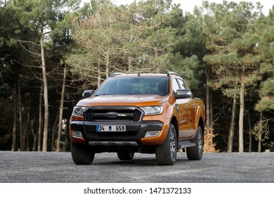 Wildtrak Logo Vector (.EPS) Free Download