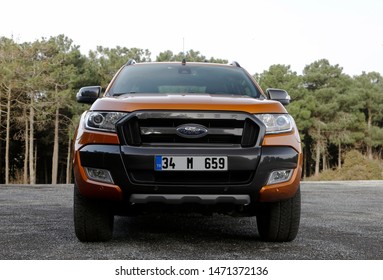 Wildtrak Logo Vector (.EPS) Free Download