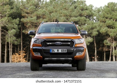 Wildtrak Logo Vector (.EPS) Free Download